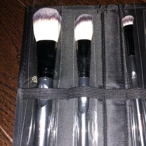 Crown | Makeup | New Crown Makeup Brush Set | Poshmark